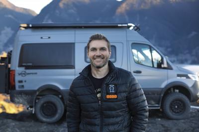 Mesa overlanding firm plans big expansion | Community | themesatribune.com
