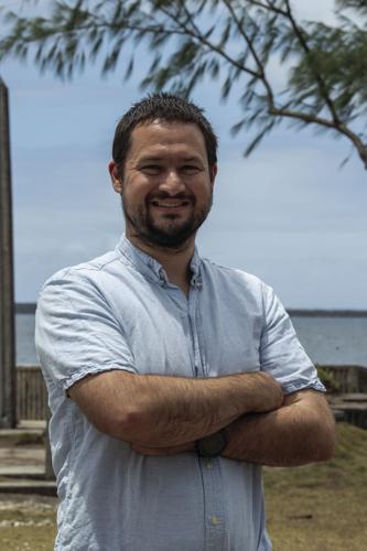 2 Mesa natives serve Navy in different ways | Community ...