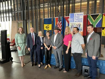 City, MCC expand college scholarships | News | themesatribune.com