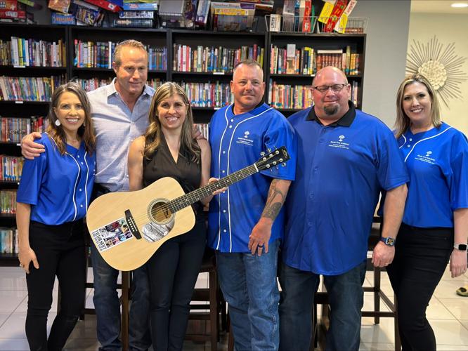 3 moms making new dream come true in Mesa | News | themesatribune.com