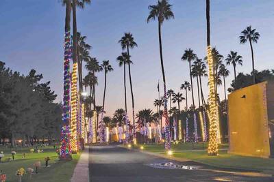 Mesa funeral home's remembrance | News | themesatribune.com