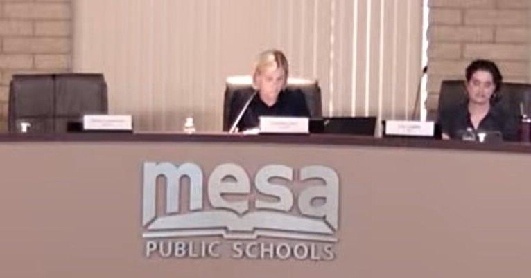 Mesa School Board approves temporary property tax hike | News ...