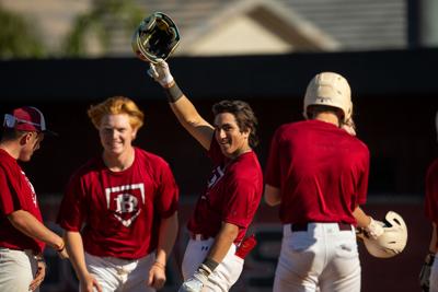 Desert Ridge baseball laying strong foundation | Sports ...