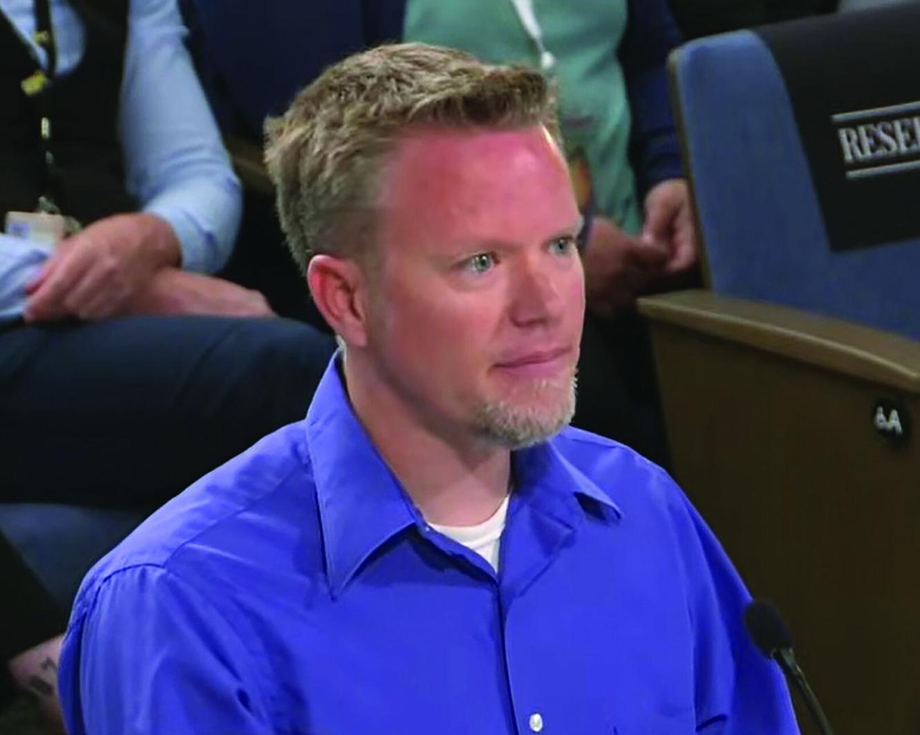 Mesa Council leaves Falcon Field pilots fuming | News | themesatribune.com