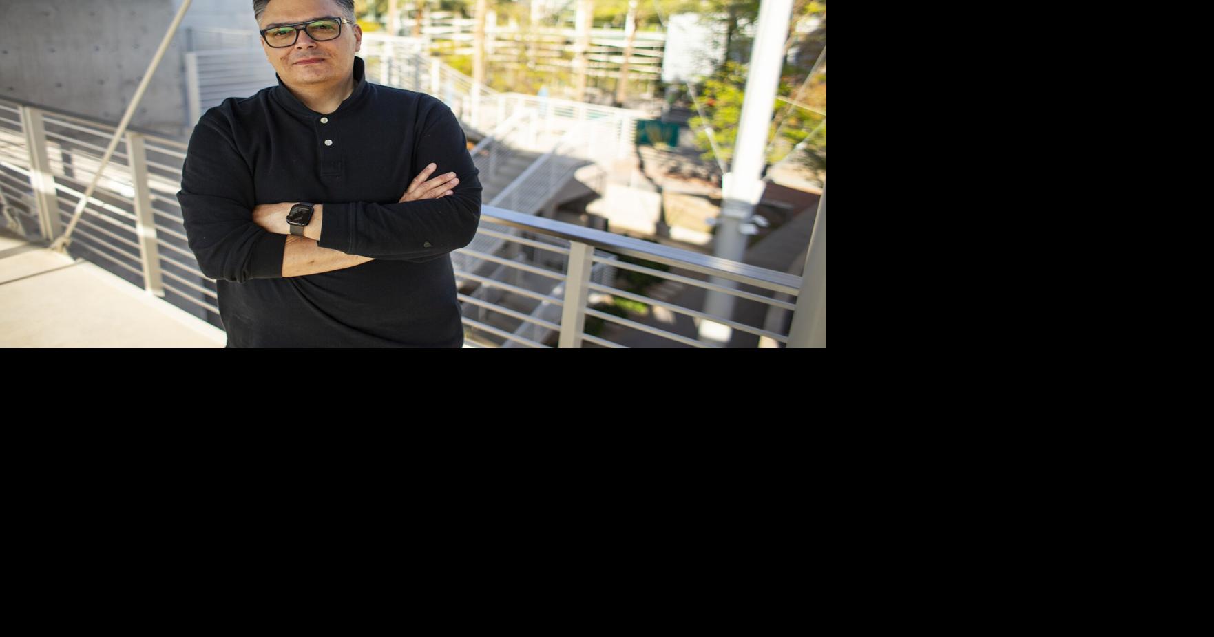 New Mesa arts director takes center stage | News | themesatribune.com