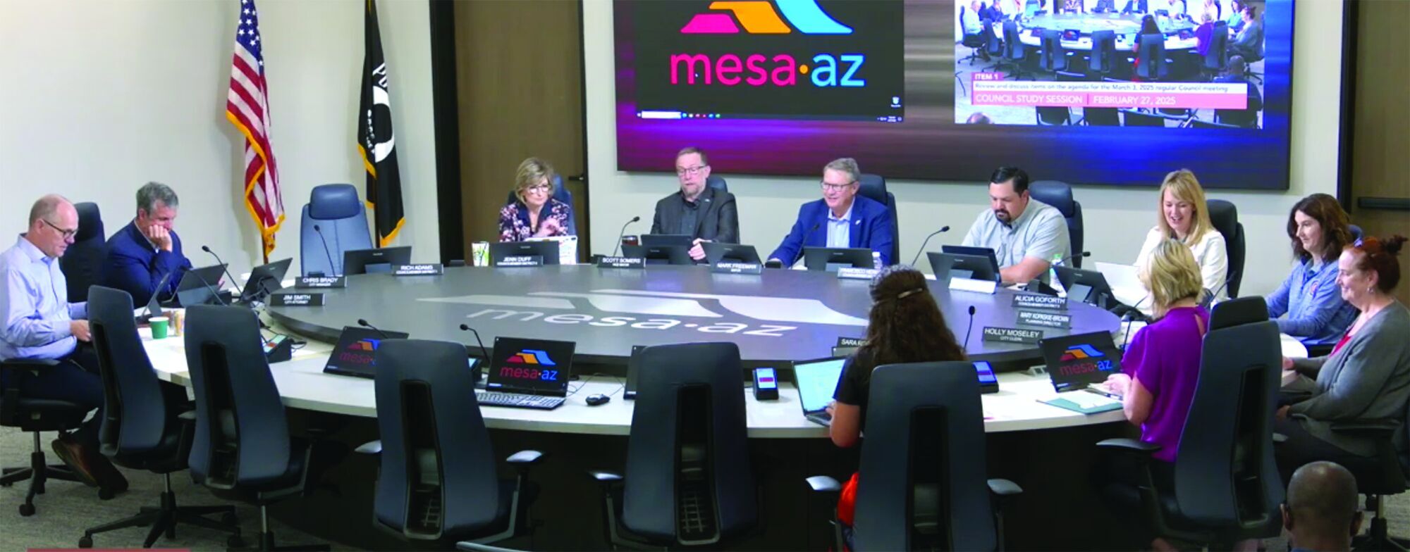 Scott Butler on way to be Mesa’s next manager | News | themesatribune.com