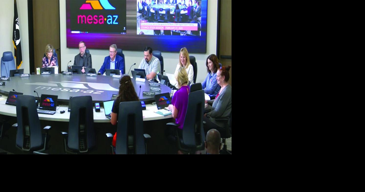 Scott Butler on way to be Mesa’s next manager | News | themesatribune.com