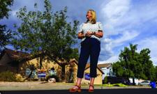 Mesa councilwoman will face recall election | News | themesatribune.com