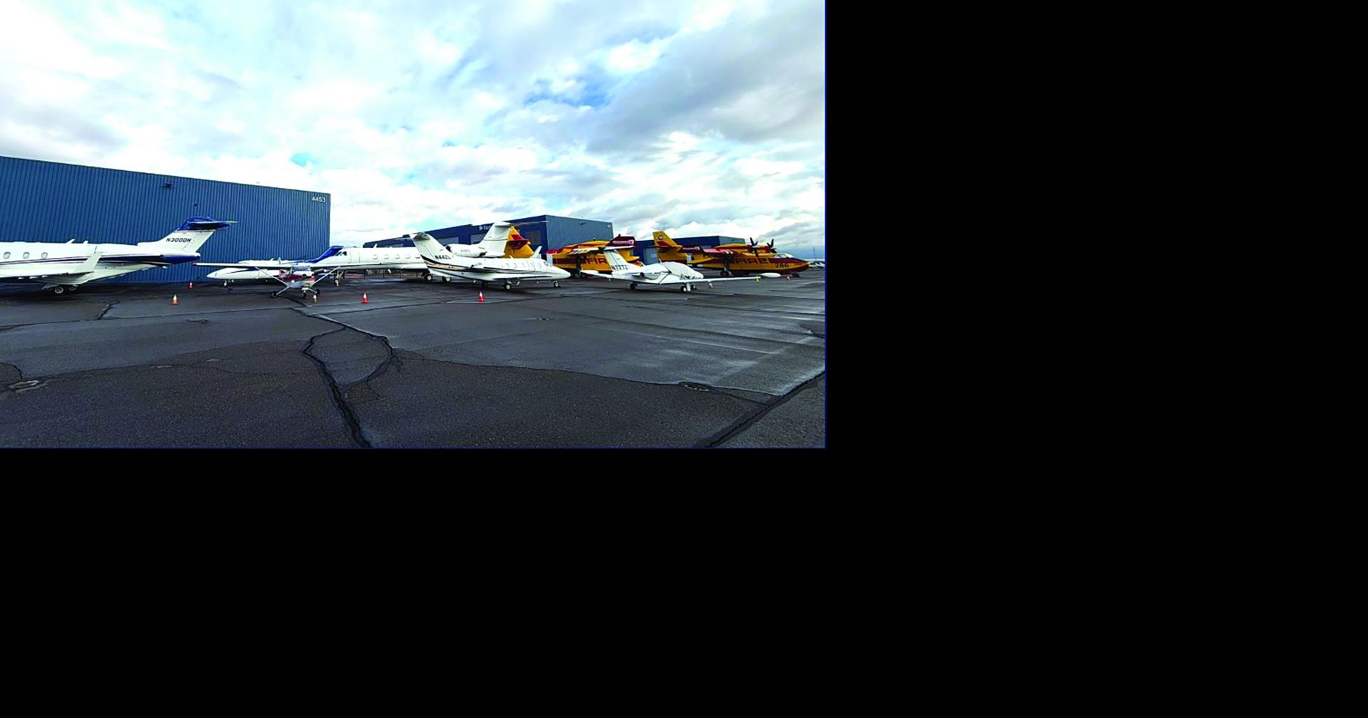 Mesa Council to vote on higher Falcon Field fees | News ...