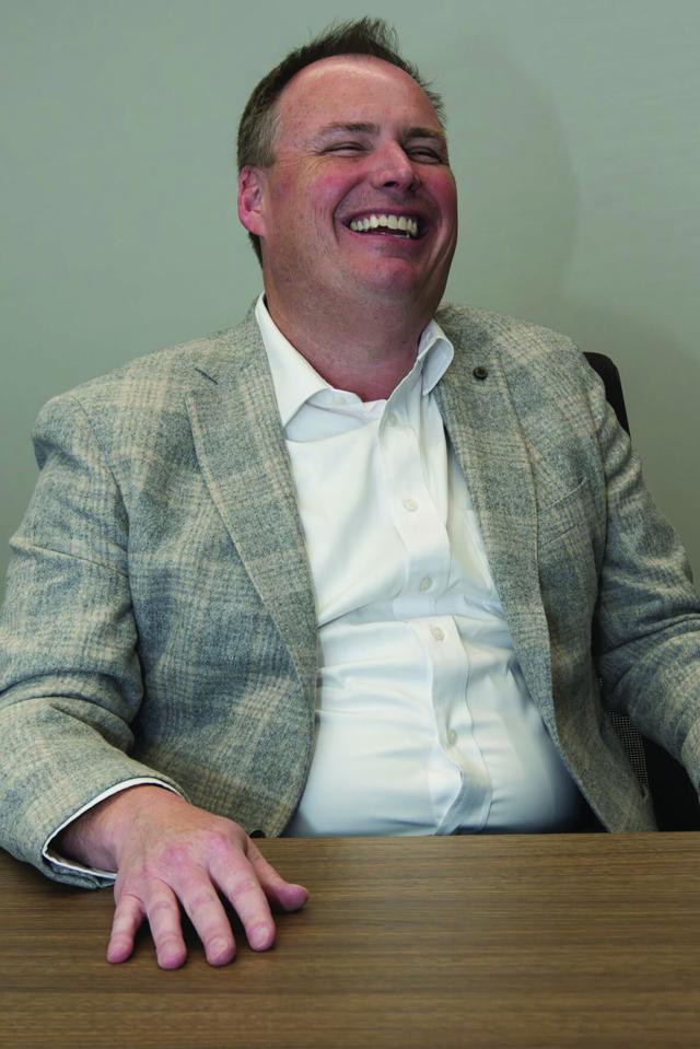 Scott Butler up to the task as Mesa's City Manager | News ...