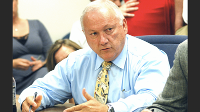 Former Mesa lawmaker Russell Pearce dead at 75 | News | themesatribune.com