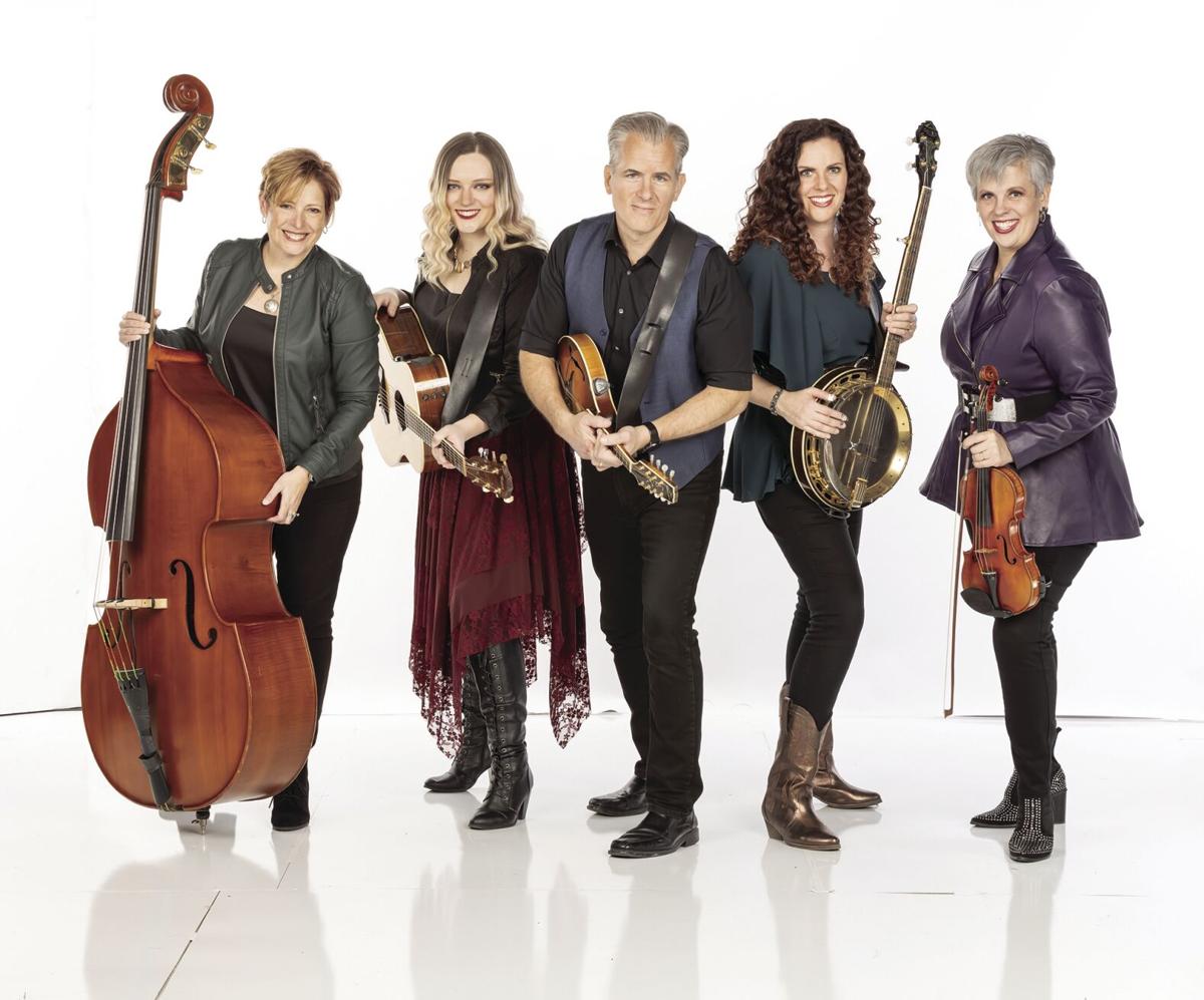 The Duttons setting up winter shows in Mesa | News | themesatribune.com