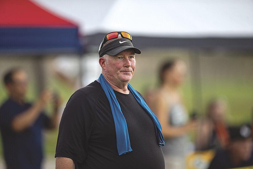 Derek Zellner returns home to help lead Dobson | Sports ...