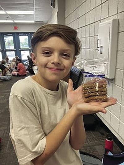 Elementary kids learn kindness through 2 clubs | News | themesatribune.com