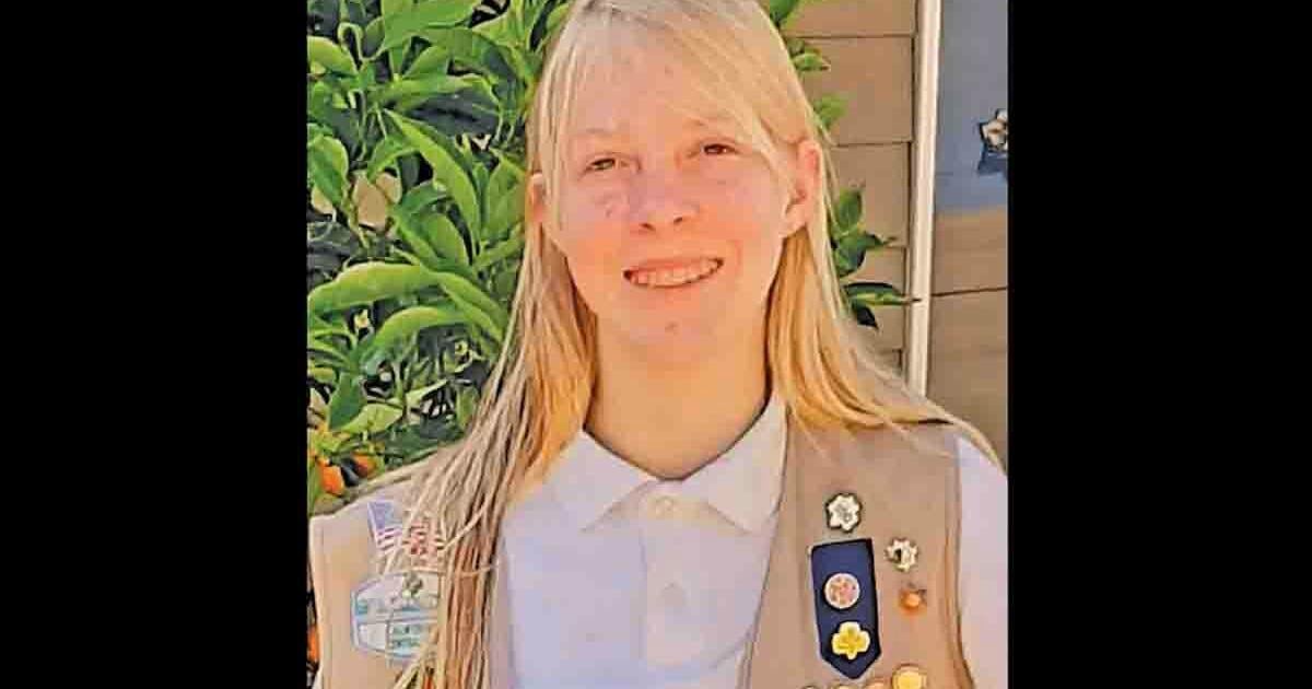 Mesa Girl Scout’s project helps the wheelchair-dependent | News ...