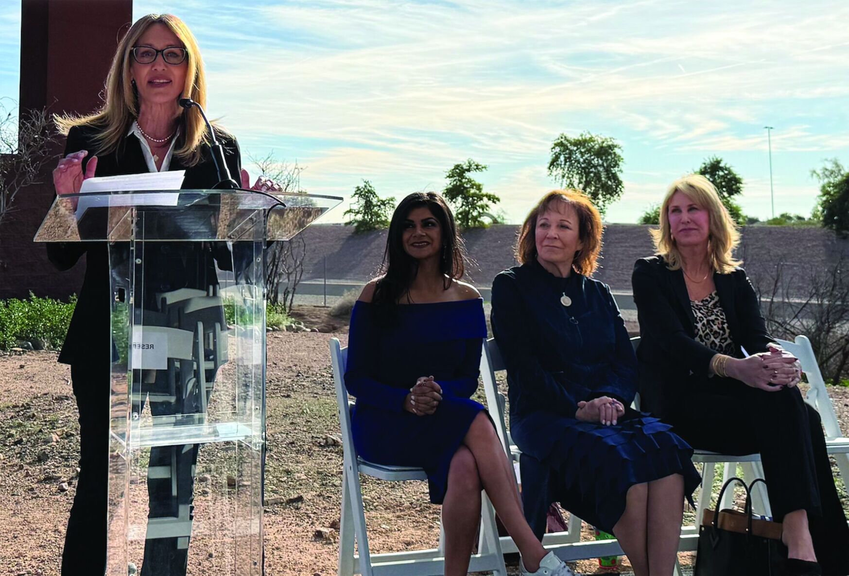 $100M Mesa project prioritizes women’s health | News | themesatribune.com