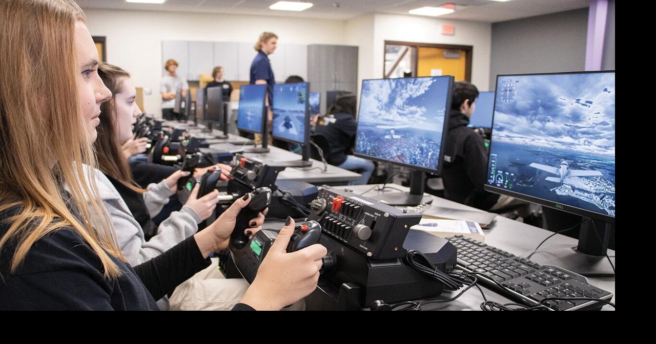 EVIT opens expanded East Mesa campus | News | themesatribune.com