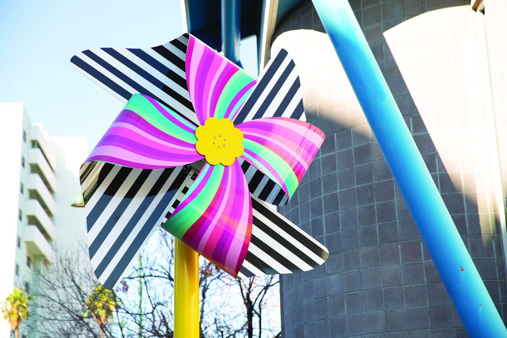 Public art program brightening up Mesa | News | themesatribune.com
