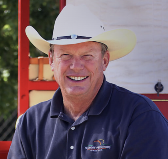 Candidate Questionnaire: Mark Freeman | Opinion | themesatribune.com