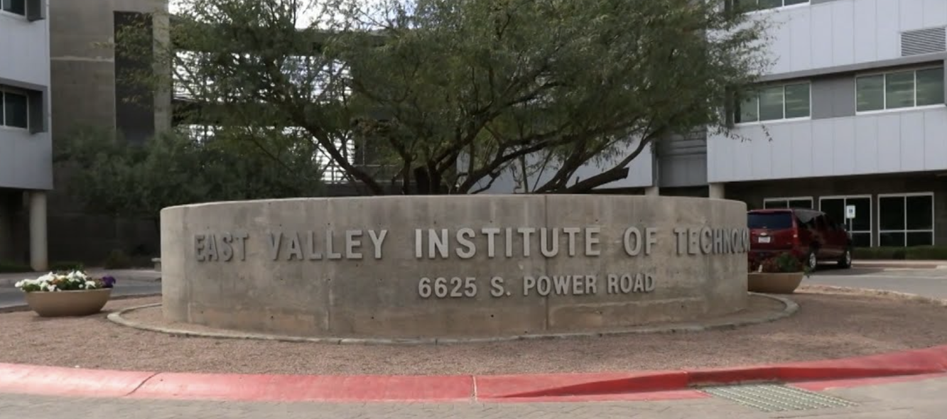 Judge lights a fire under all parties in lawsuit involving EVIT in Mesa ...