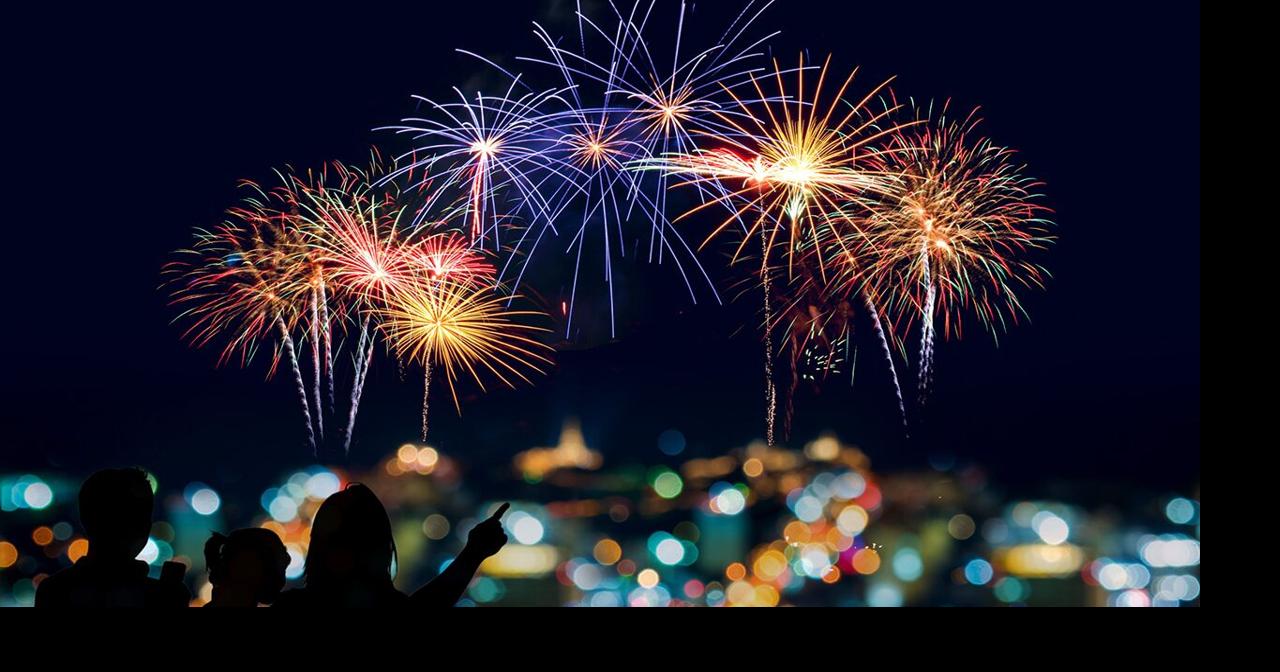‘Zero tolerance’ yields zero fireworks citations | News ...