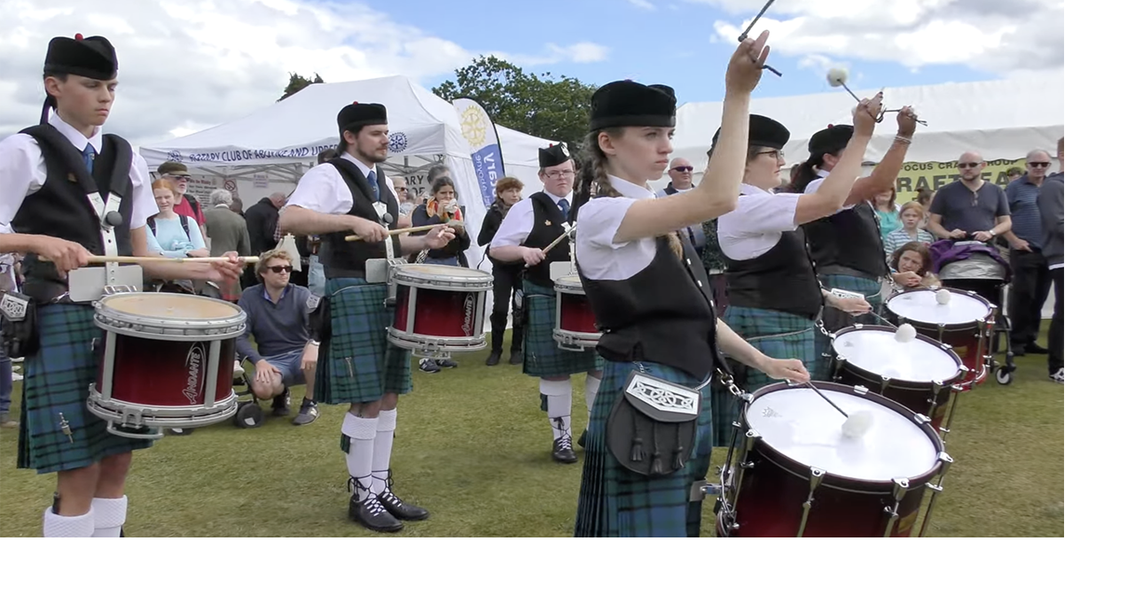 Grab a kilt and head to the Scottish Games | Get Out | themesatribune.com