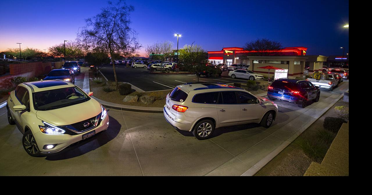 Builders super-size to fight drive-thru regs | News | themesatribune.com