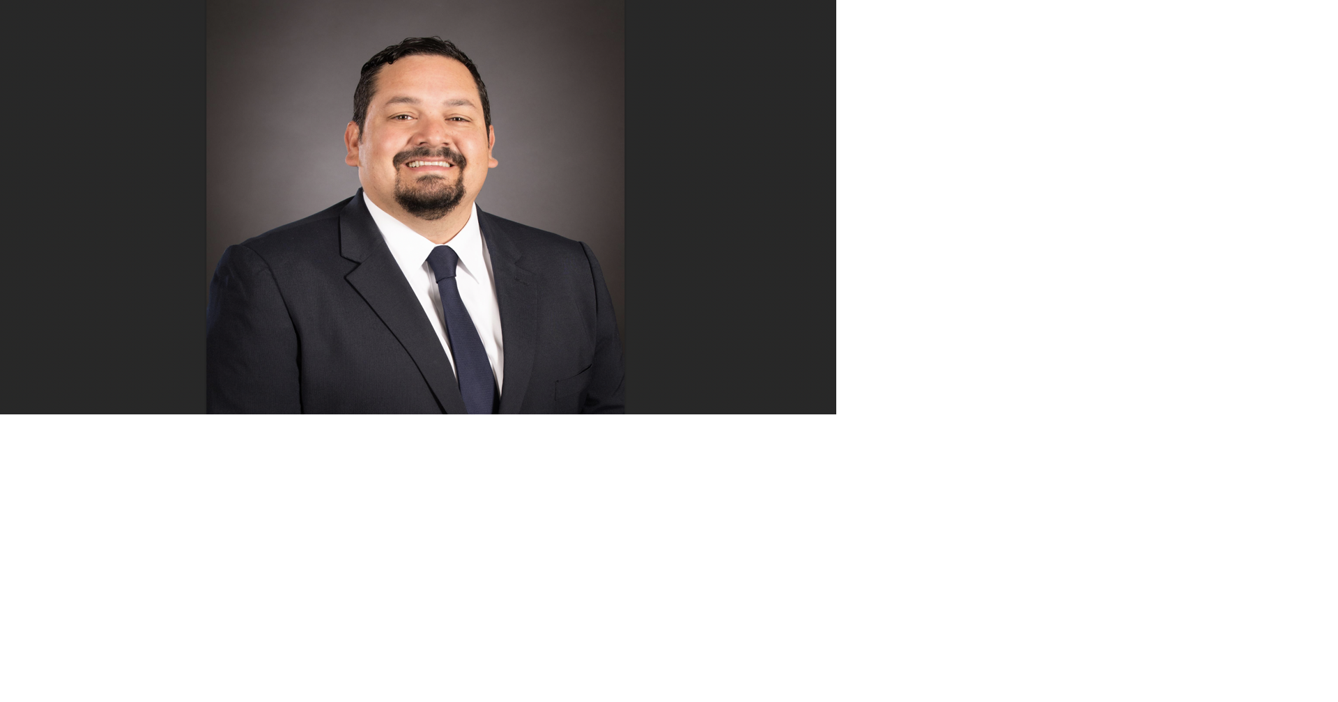 New council elects Heredia vice mayor | News | themesatribune.com