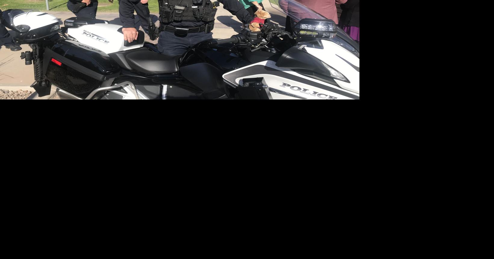 Holiday season brings DUI task force to town | News | themesatribune.com