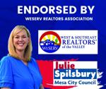 Over 5K sign petitions to recall Spilsbury from Mesa City Council ...
