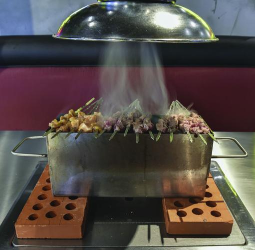 Popular Chinese eatery opens first Arizona venue in Mesa | News ...