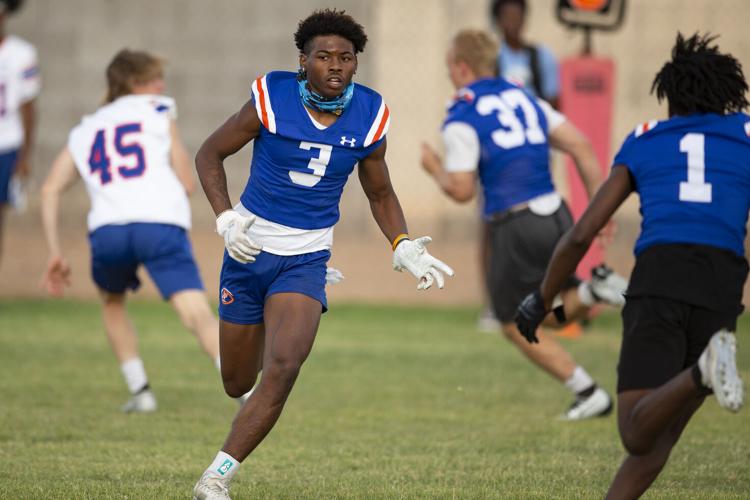 Westwood’s McCrimon brothers cherishing time on field | Sports ...