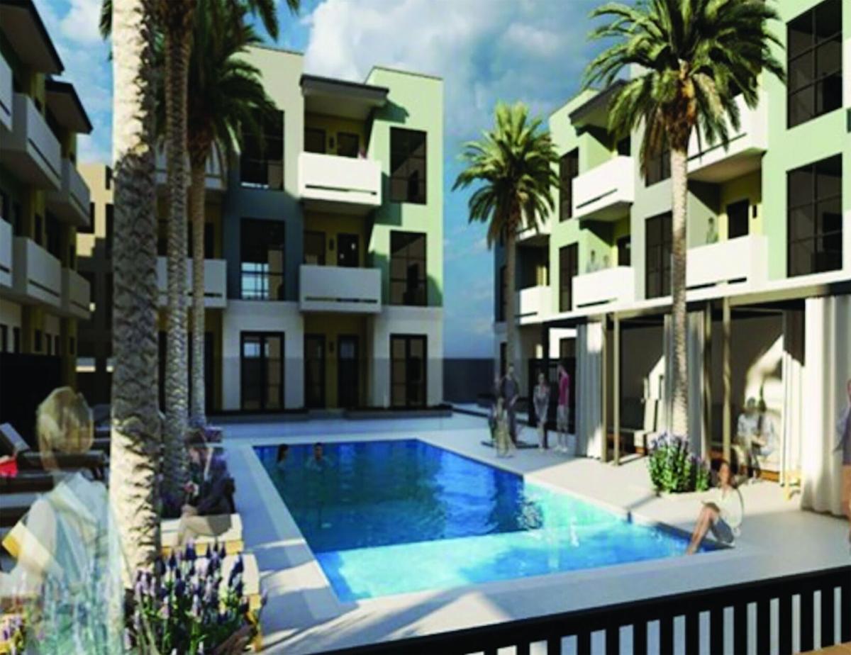 New developer may revive dead downtown Mesa project | News | themesatribune.com