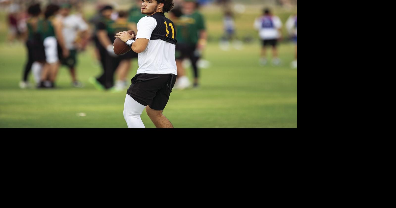 Mesa football hoping to change narrative | Sports | themesatribune.com