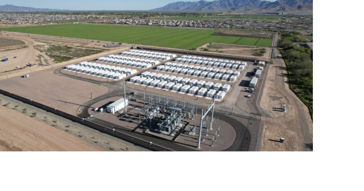 Mesa Council delays vote on battery site regs | News | themesatribune.com