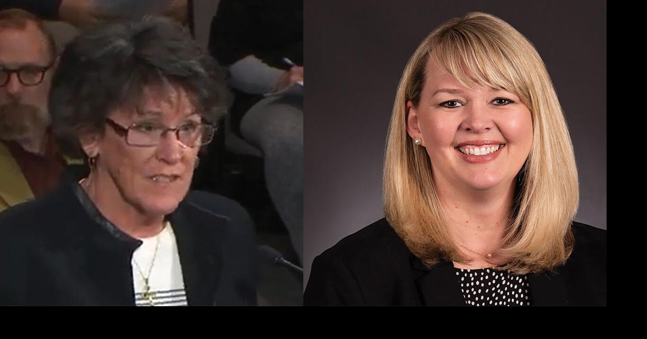 Recall effort targets Mesa councilwoman | News | themesatribune.com