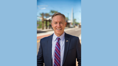 Giles endorses Dems for top 3 offices in state | News | themesatribune.com