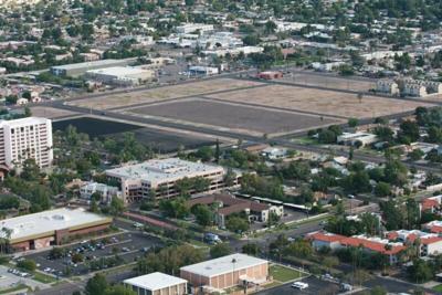 ‘Car-lite’ housing eyed for troubled downtown site | News ...