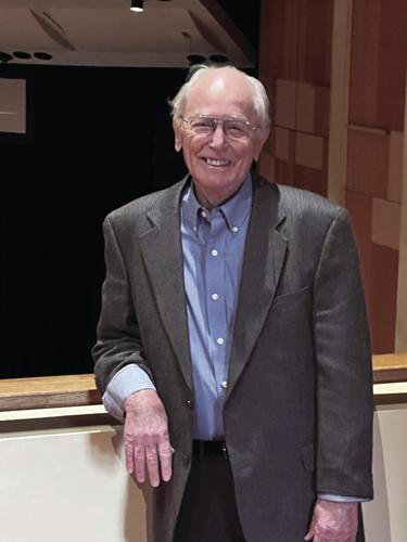 Mesa senior, 90, teaches AI to his peers | Community | themesatribune.com