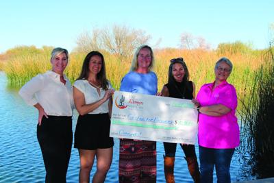 100+ Women support cancer recover center | Community | themesatribune.com