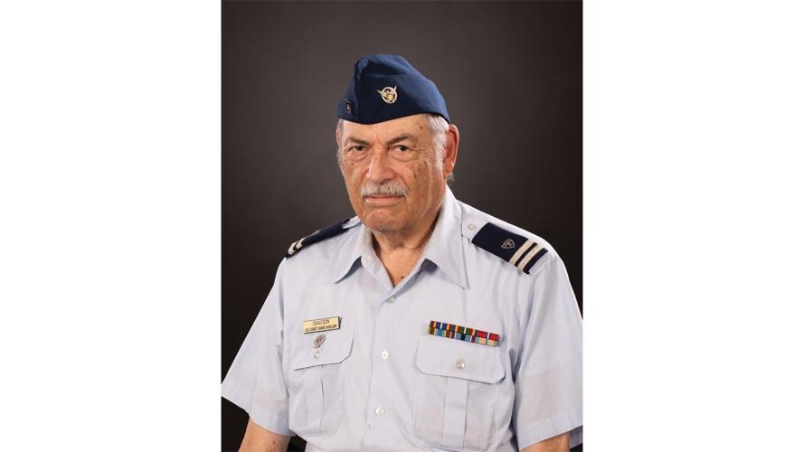 Here’s a look at the 5 parade service marshals | Community ...