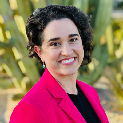 Candidate Questionnaire: Lacy Chaffee | | themesatribune.com