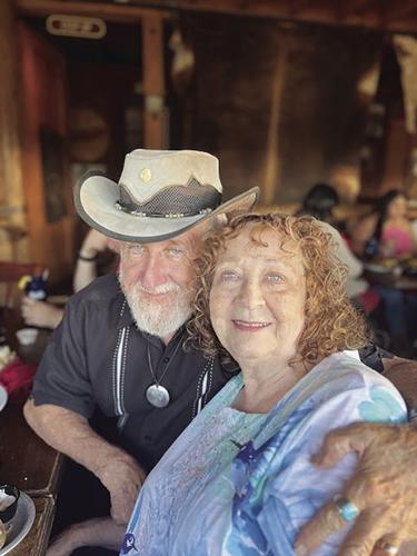 Mesa couple met in pre-digital dating site age | Community ...