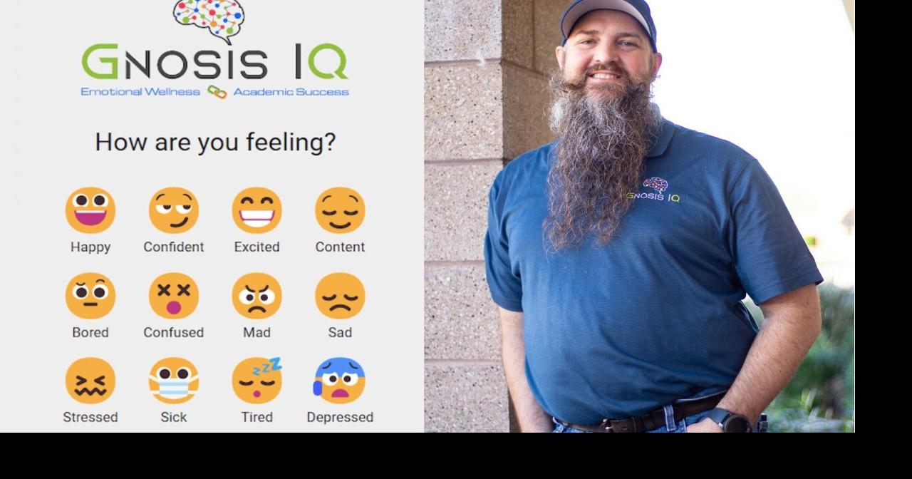 Chandler CEO launching kids’ mental health app | Business ...