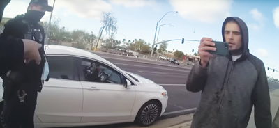 New police interference city code advances | News | themesatribune.com