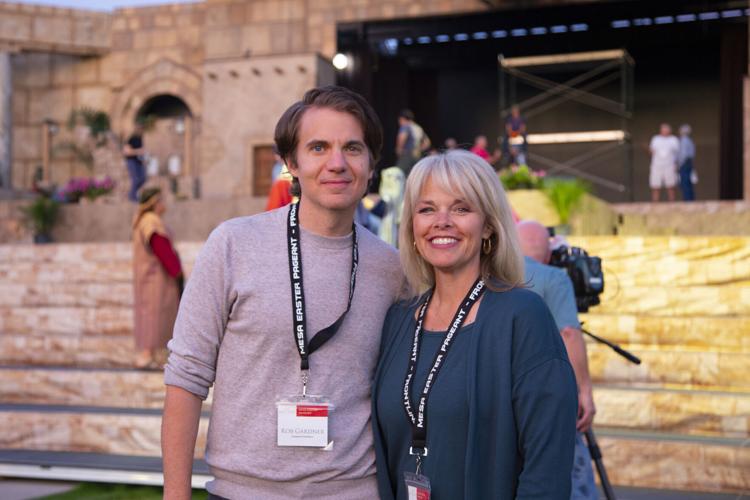 After 4 decades, Easter Pageant still adds new sights | News ...