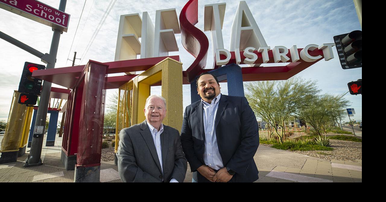 Fiesta Village breathing new life into West Mesa | News ...