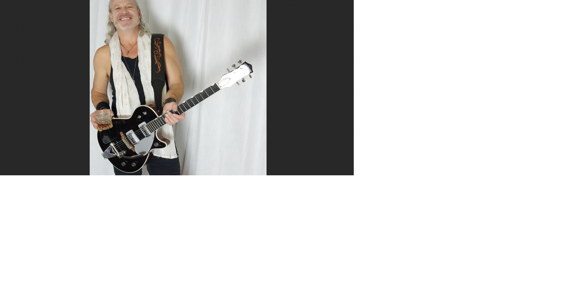 Chad Wilson Bailey celebrates a new album | Get Out | themesatribune.com