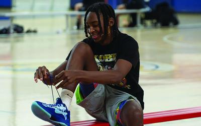 Mesa High player is MaxPreps Freshman of Year | Sports | themesatribune.com