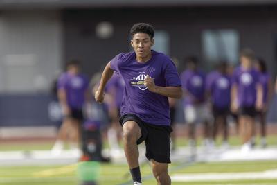 First HBCU recruiting camp a success for high school players | News ...